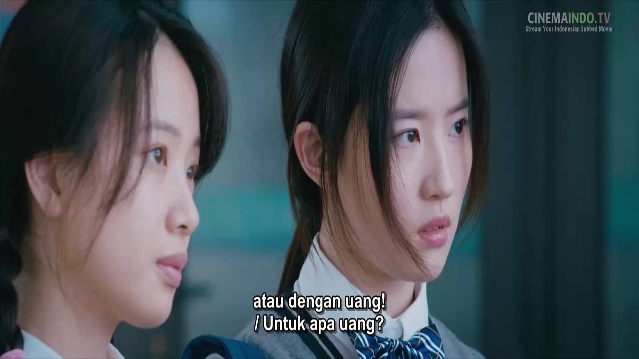 Never Gone 2016 nonton full - YouTube