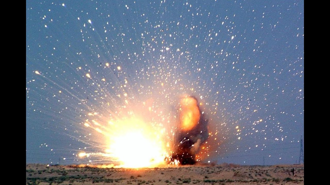 BEST EXPLODING TARGETS for PREPPER SUPPLIES and GEAR - YouTube