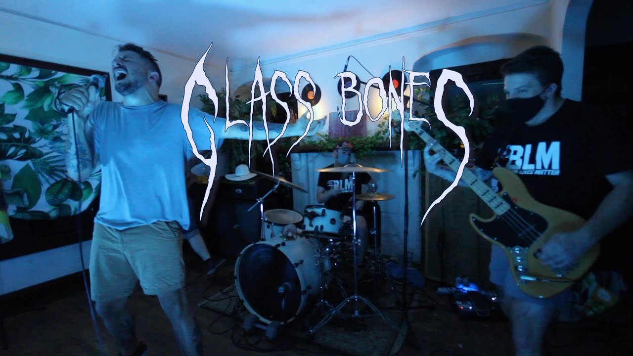 Glass Bones - YouTube