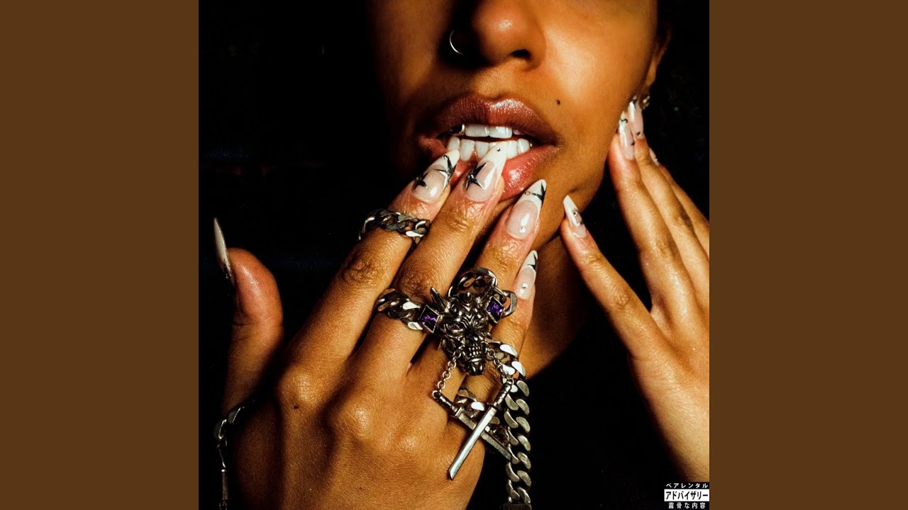 In The Middle (feat. Odunsi (The Engine) & DEELA) - YouTube Music