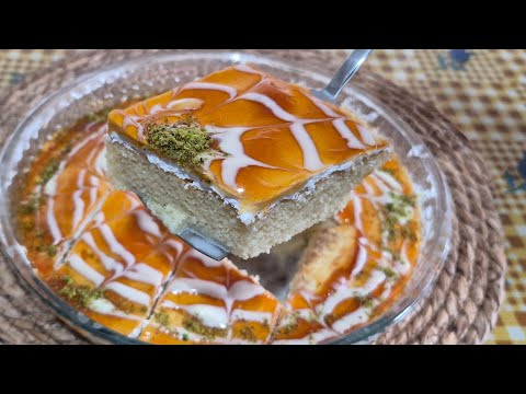 Bu Tarif Tam Size Göre 🙌Az Ölçülü Küçük Borcamda trileçe 🤌