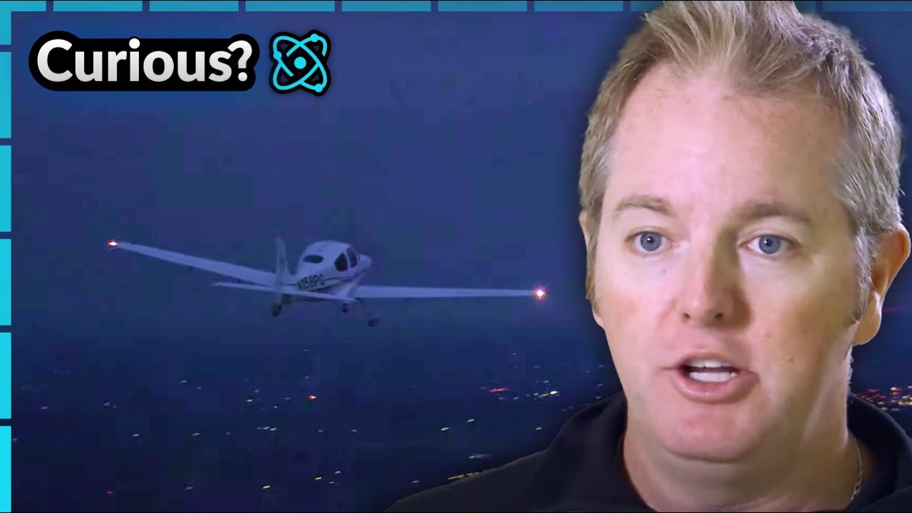 Mechanical Failure Mid-Air! | Dangerous Flights - YouTube