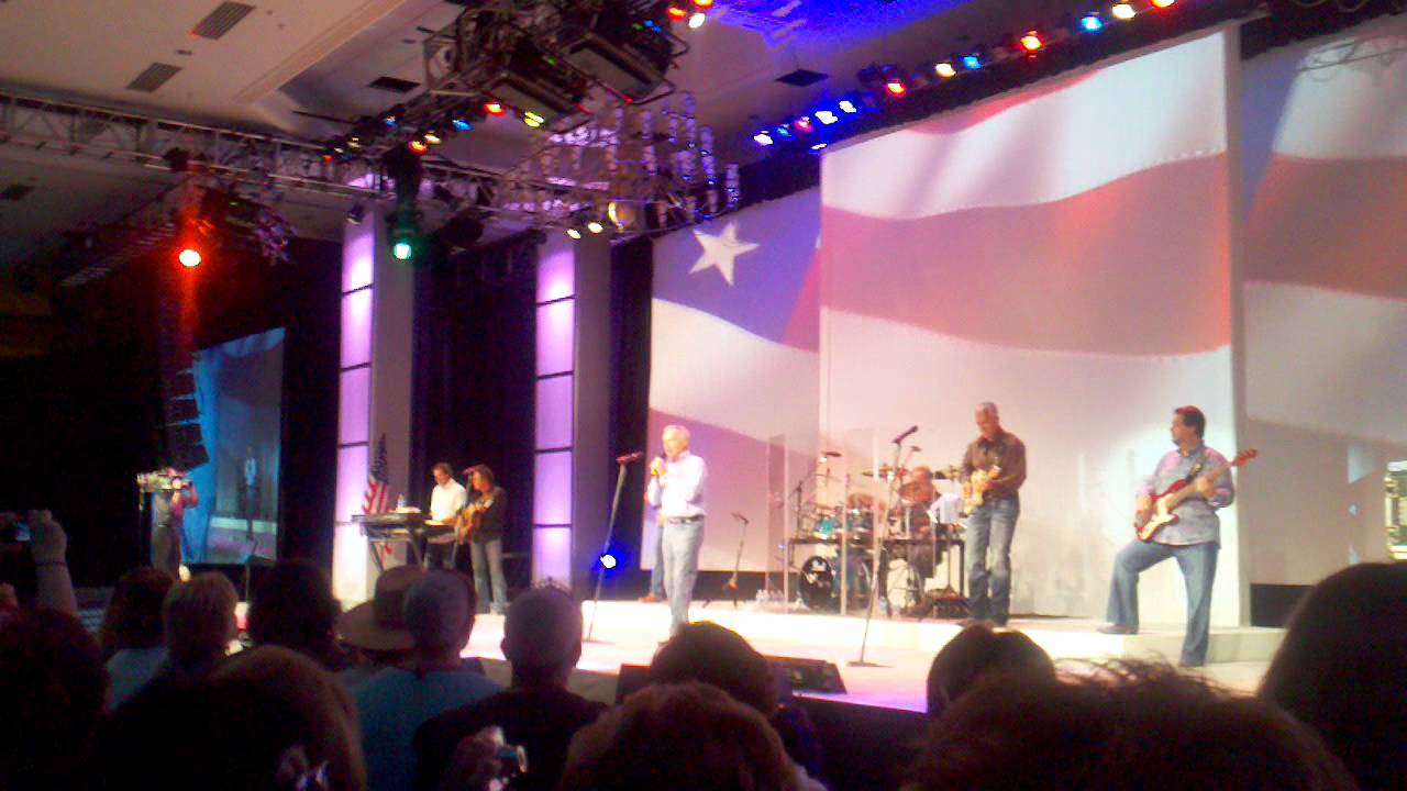 Steve Carlile & Diamond Rio - YouTube