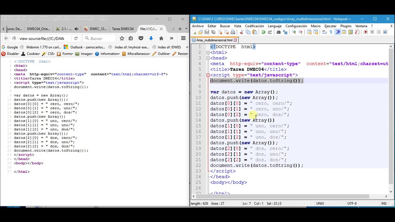 Depurar JavaScript Firefox y Firebug - YouTube Depurar JavaScript Firefox y Firebug - YouTube