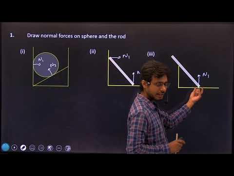 NLM || Lecture 3 (Part 1) || Class 11 || Classroom recording || By : Shivam Sir || - YouTube