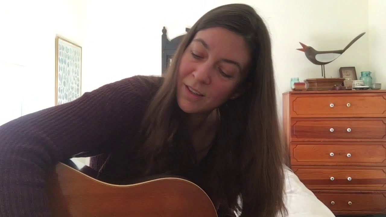 New Memories (Sean Staples cover) - YouTube