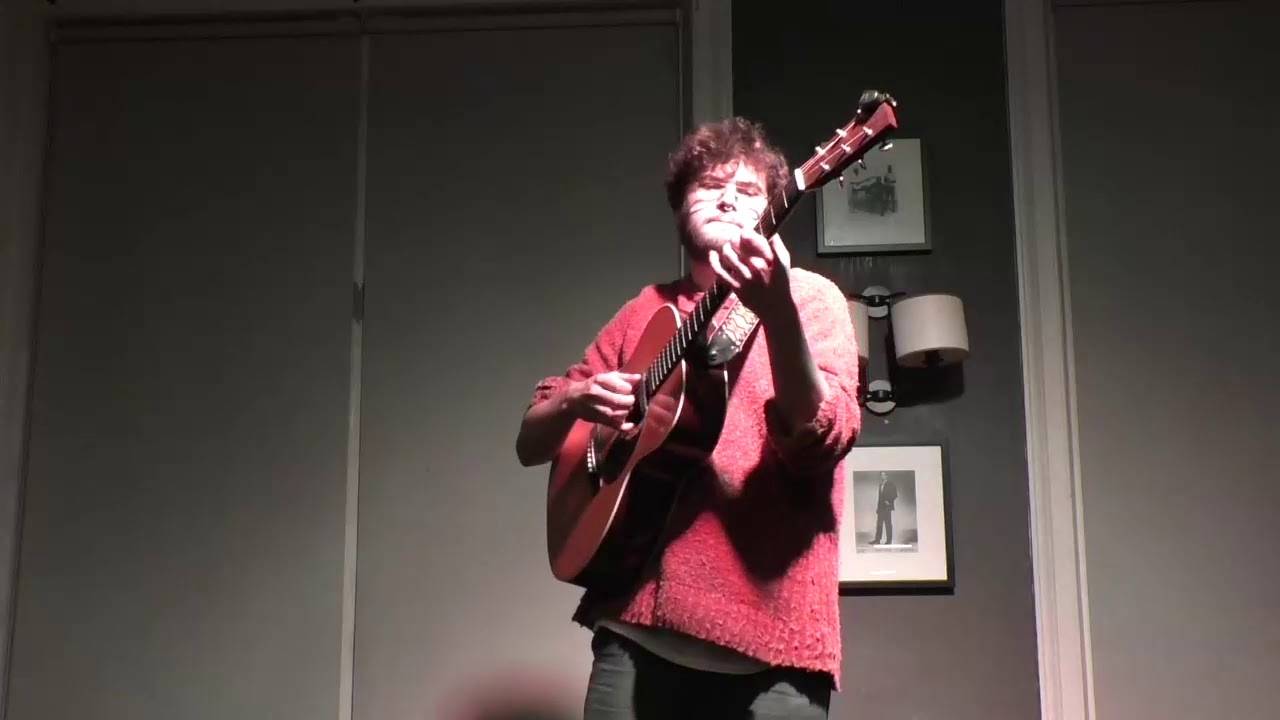 Sam Baxter at The Bridge – I'll Be All Smiles Tonight (T B Ranson, 1879 ...