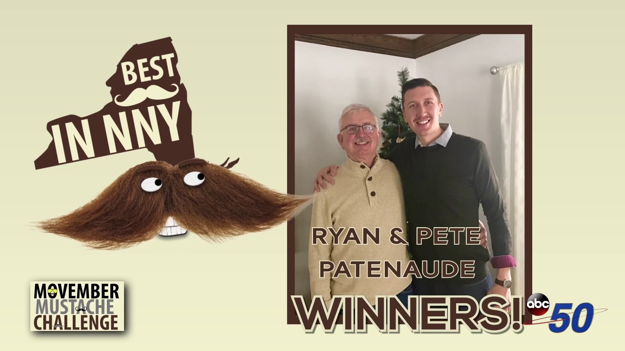 464034 Movember Winner 1216 30HD - YouTube