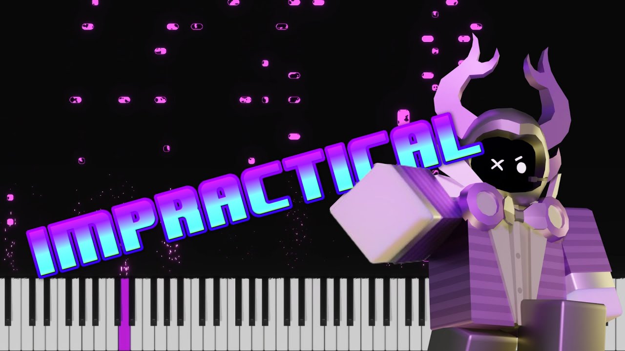 SENSORY OVERLOAD - KEY AFTER KEY | PHIGHTING OST (PIANO COVER) Chords ...