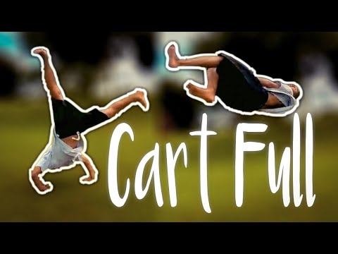COMO FAZER CART FULL FACILMENTE