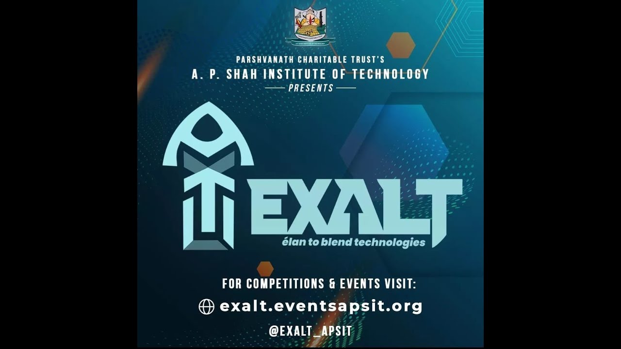 Project Competition Exalt 2023 - YouTube