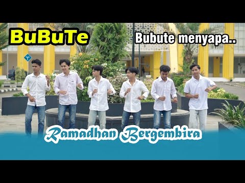 SELAMAT DATANG RAMADHAN " BUBUTE ( Official Musik Video) Bujang Bungo ...