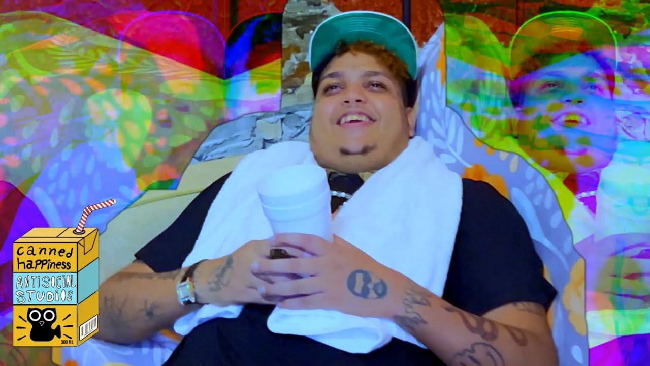 Crazy Point - Phonk gantel 💊 (Video Oficial) - YouTube