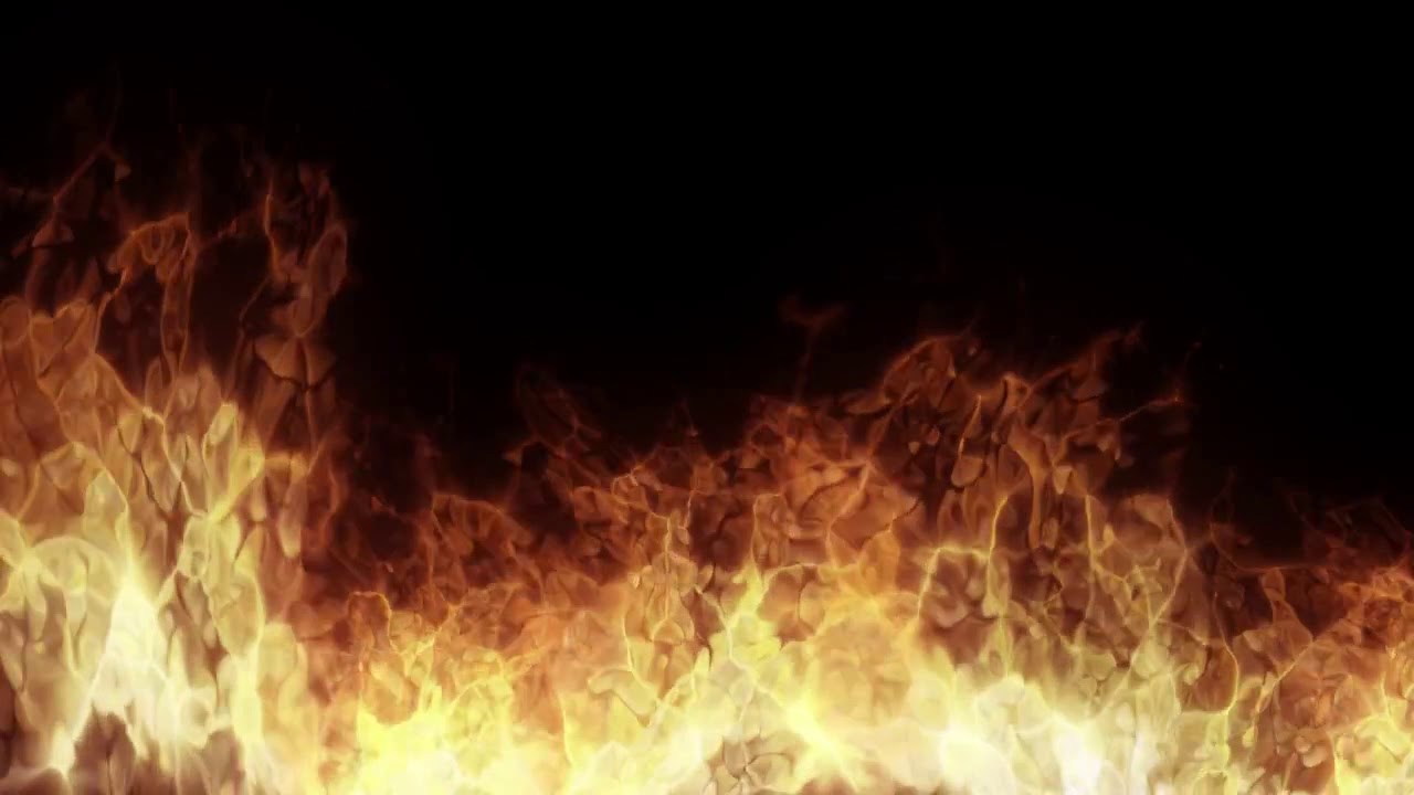 Flame Sample - YouTube