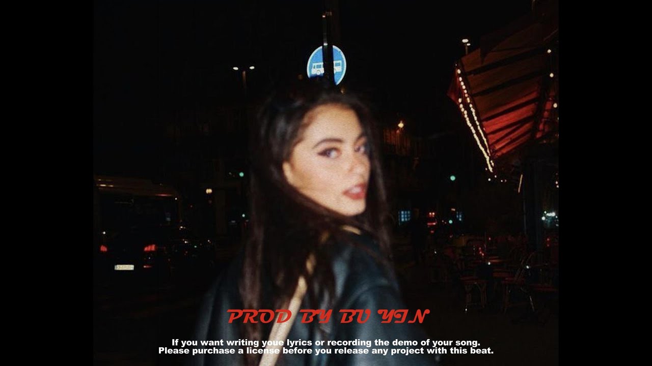 Free | R&B Type Beat | Smooth RnB Beat-''This Night'' - YouTube