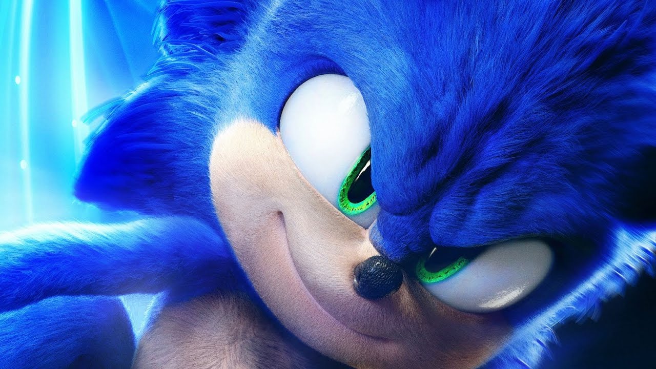 Sonic The Hedgehog Tribute // Skillet - Awake And Alive [FULL HD] - YouTube