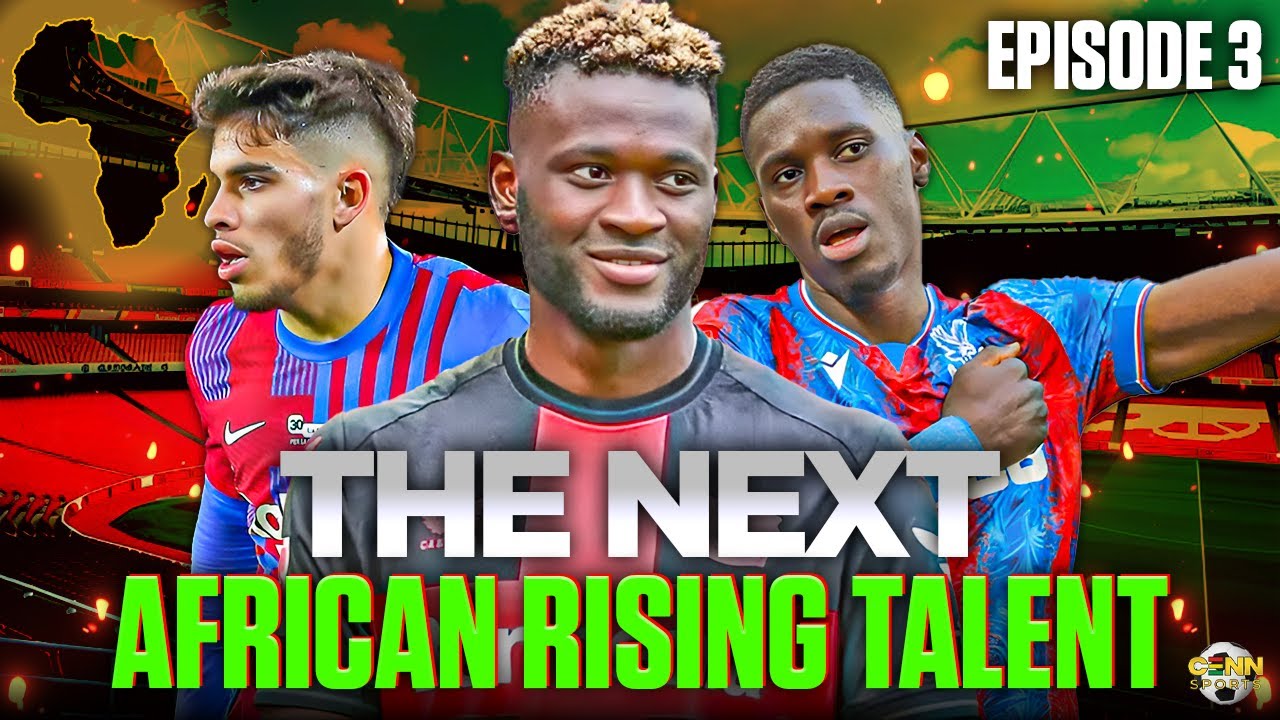 The Rising Football Stars Everyone Will Be Talking About Soon… Agreed ...
