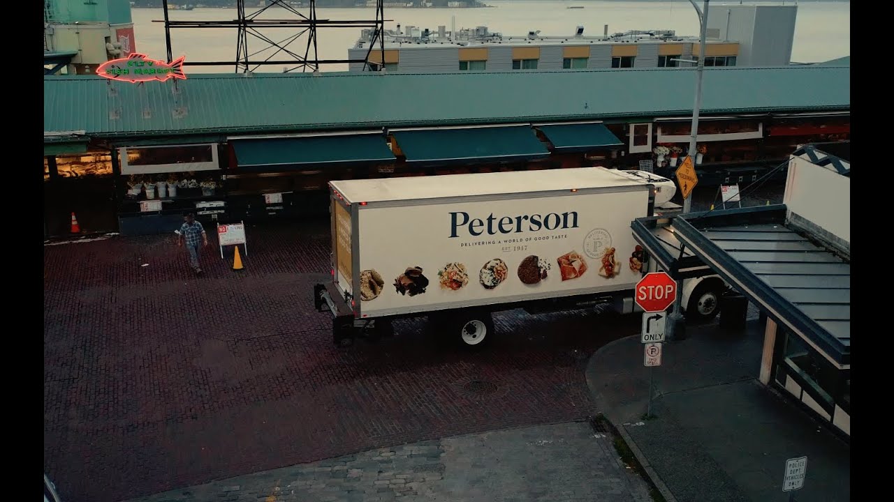 Peterson Cheese Corporate Video - Final - YouTube