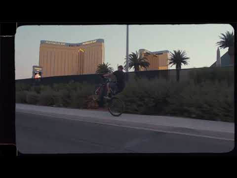 Quinton Robbins dedication video - YouTube