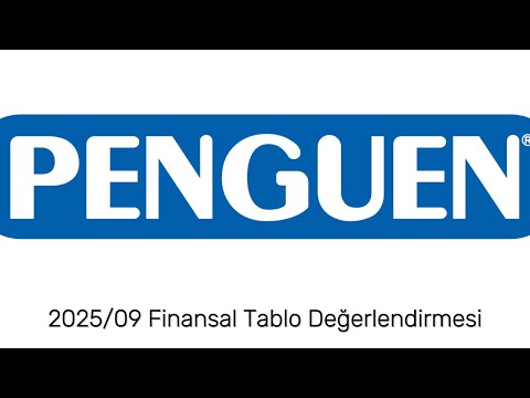 PENGD 2025/9M Finansal Sonuçları | Esas Faaliyetlerde Güçlü Dönüşüm ve Enerji Verimliliği Hamlesi