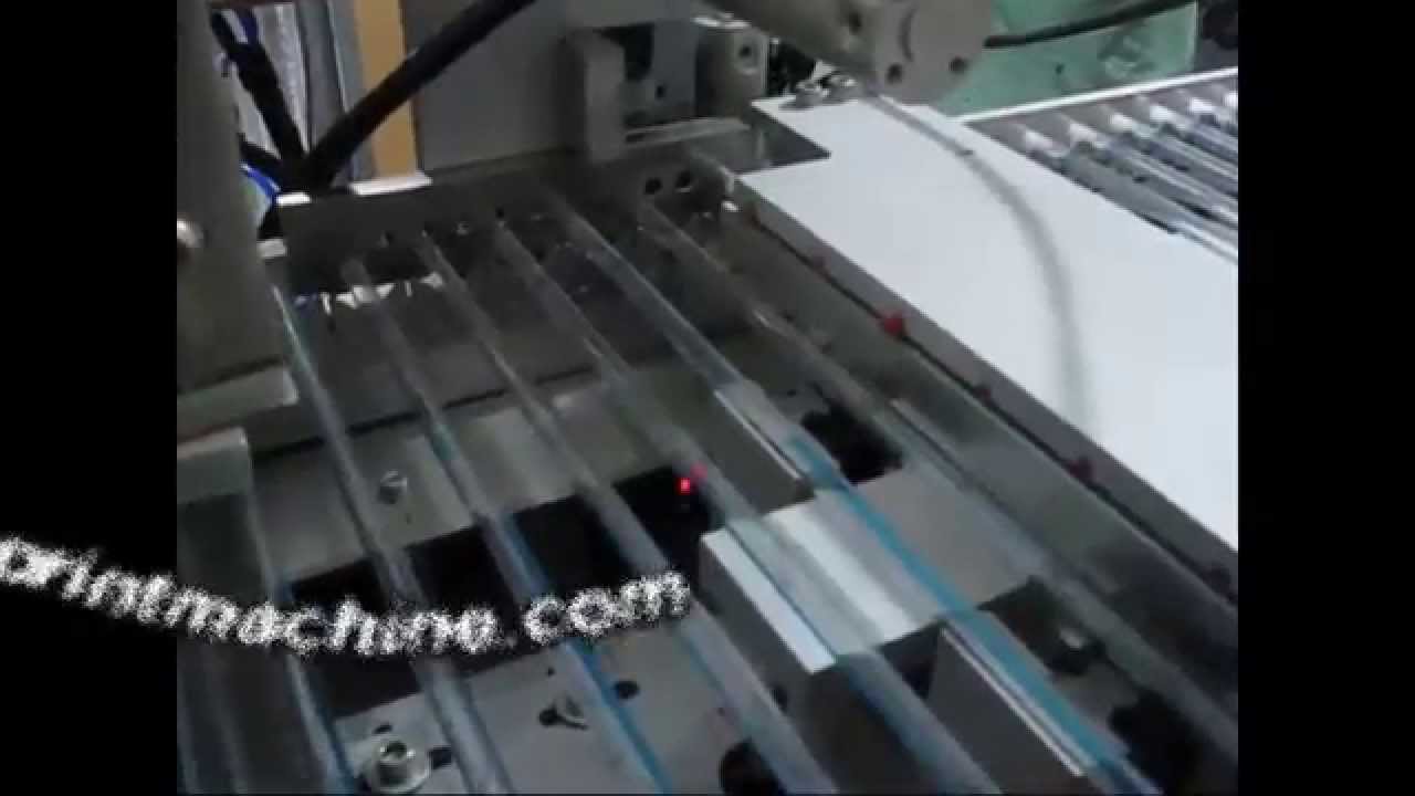 auto medical test tube rotation printing machine - YouTube
