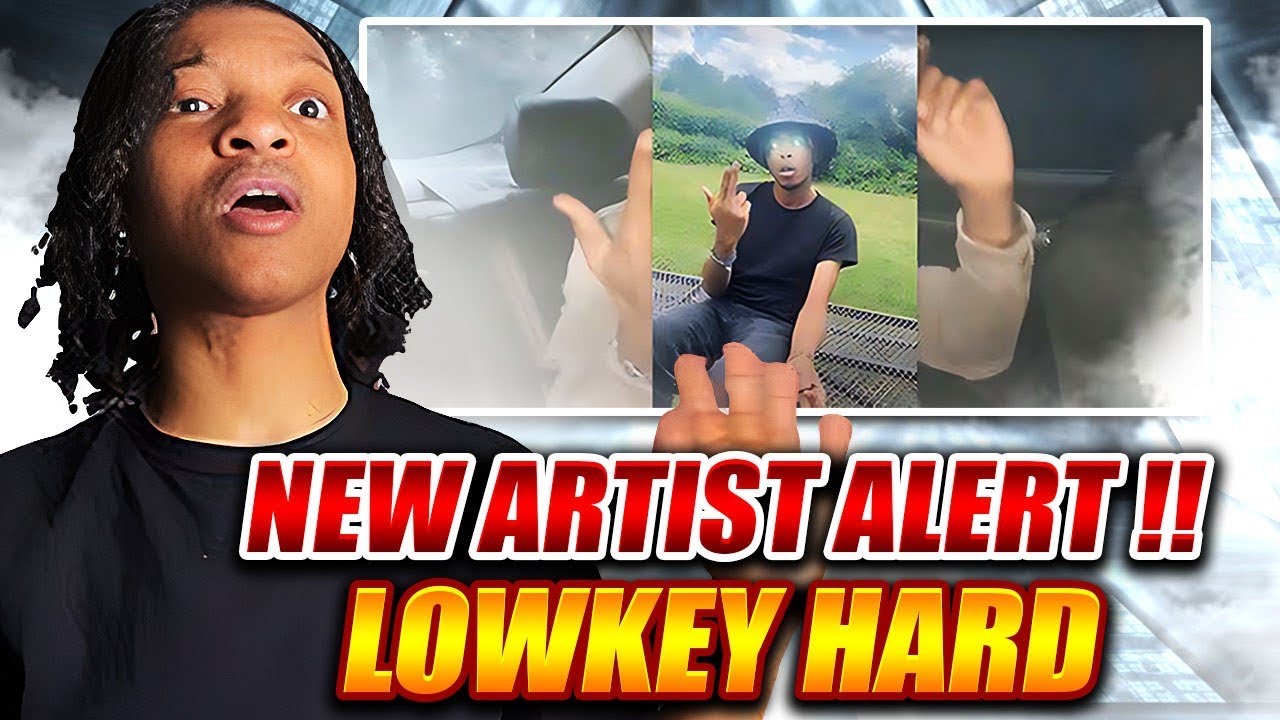 NEW ARTIST ALERT!!! J LAMONT INDUSTRY INNOCENCE OFFICIAL MUSIC VIDEO ...