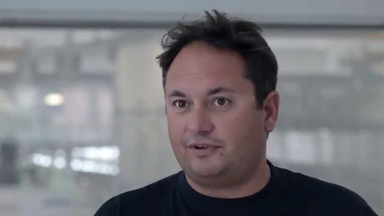 IAMCDM: Alex Cory, captain of M/Y Storm - Darwin Class 107' - YouTube