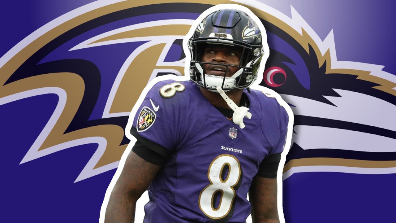 Meet the 2021 Baltimore Ravens... - YouTube