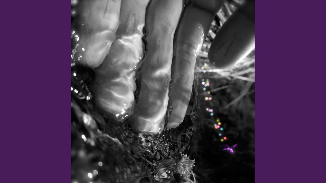 At Home in the Universe (In Loving Memory of Rob Burbea) - YouTube