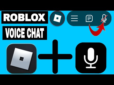 How To Get Voice Chat On Roblox Mobile 2026 - Full Guide