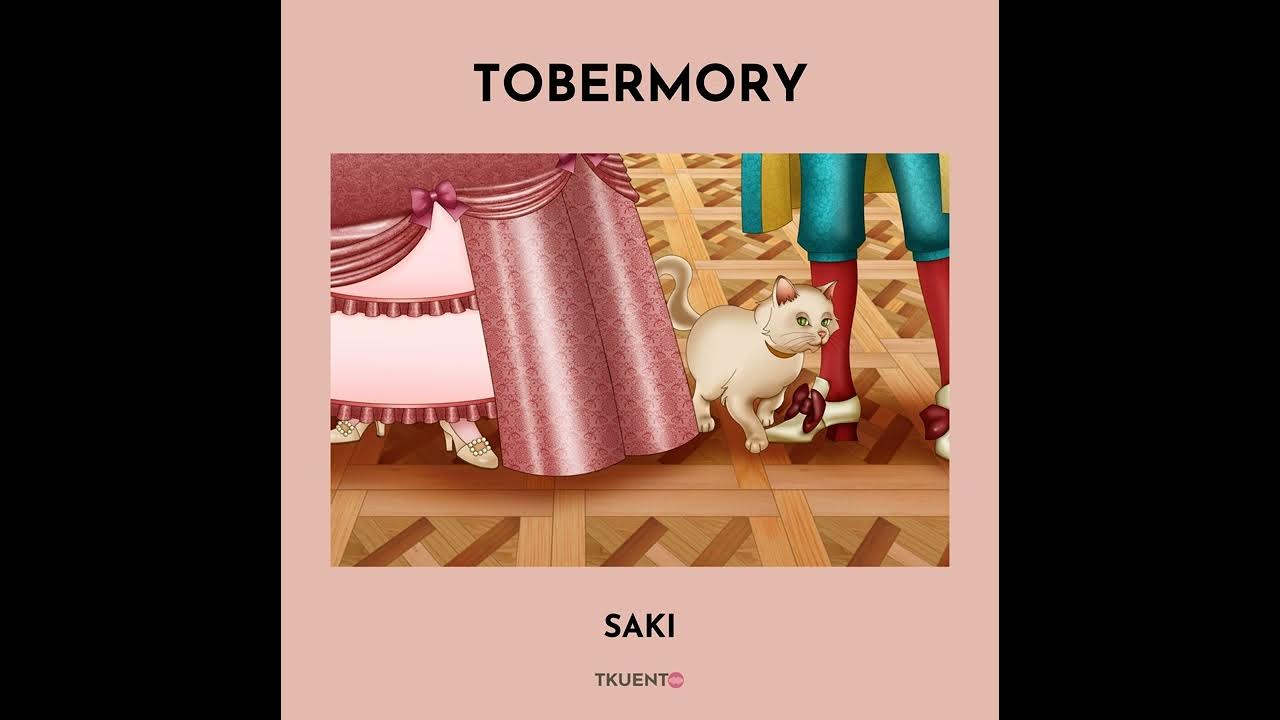 Saki - Tobermory - YouTube