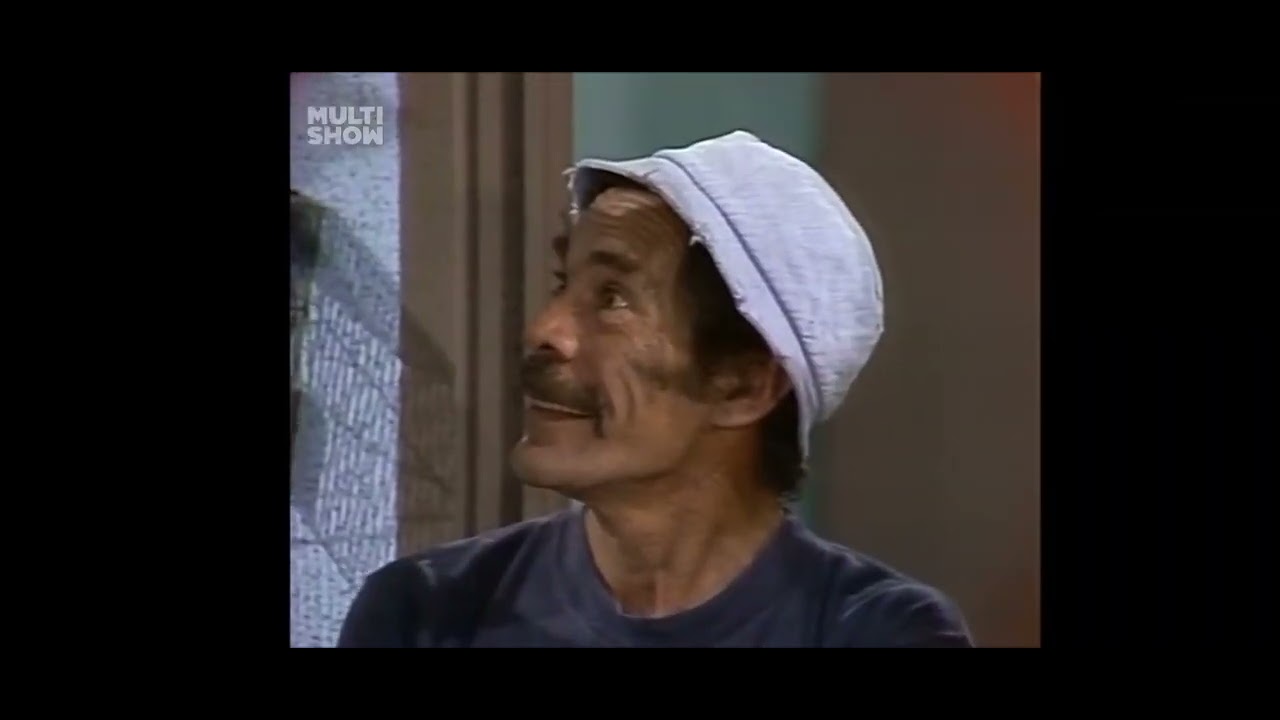 Chaves - Acapulco | Parte 1 Seu madruga Completo ( sem anúncio ) - YouTube