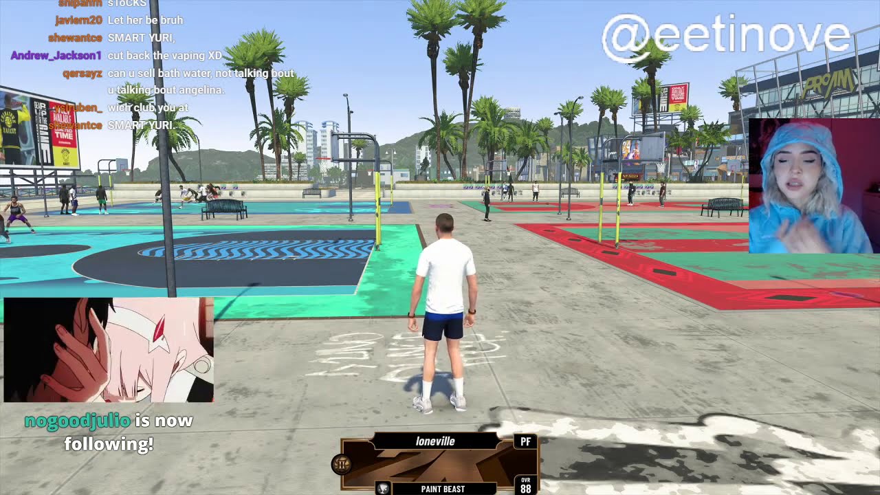 Vic Bucks Livestream - 9/14/20 (PART 2) (Chill Stream, Among Us) - YouTube