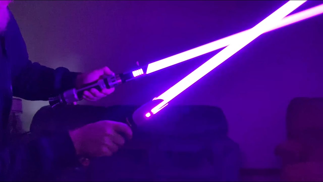 Saber Forge Hero (Golden harvest v3) - YouTube