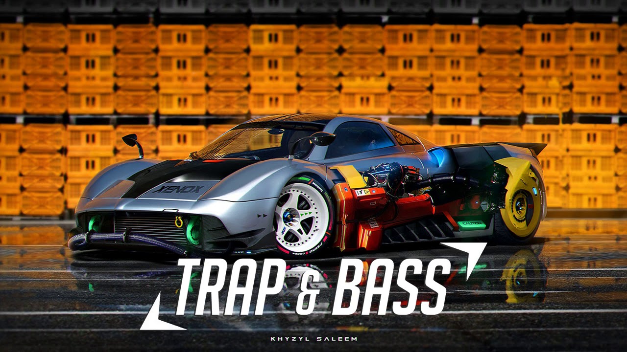 Best Trap Mix 2018 🚀 Trap Car Best Bass Boosted Mix 2018 🚀 - YouTube