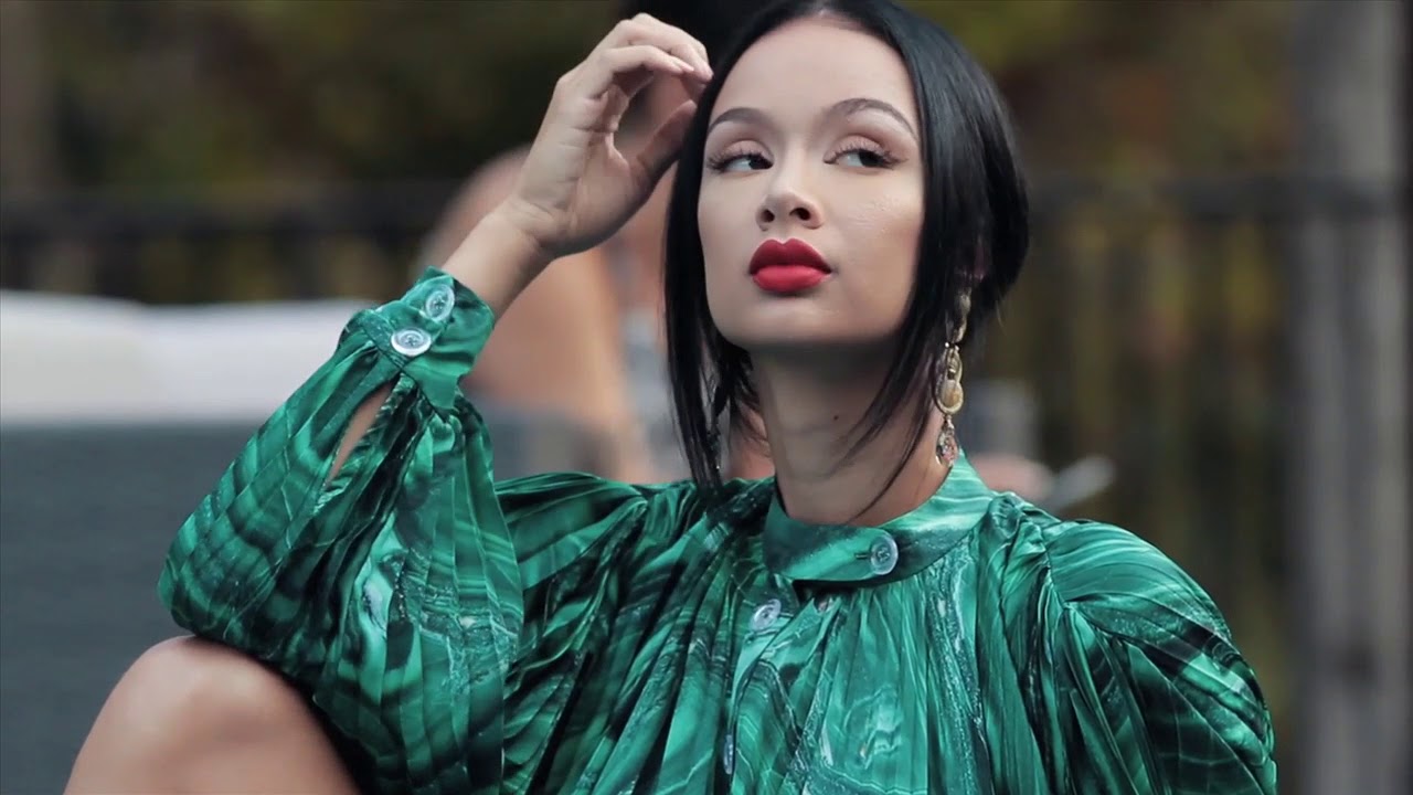 Episode 1 Draya - YouTube