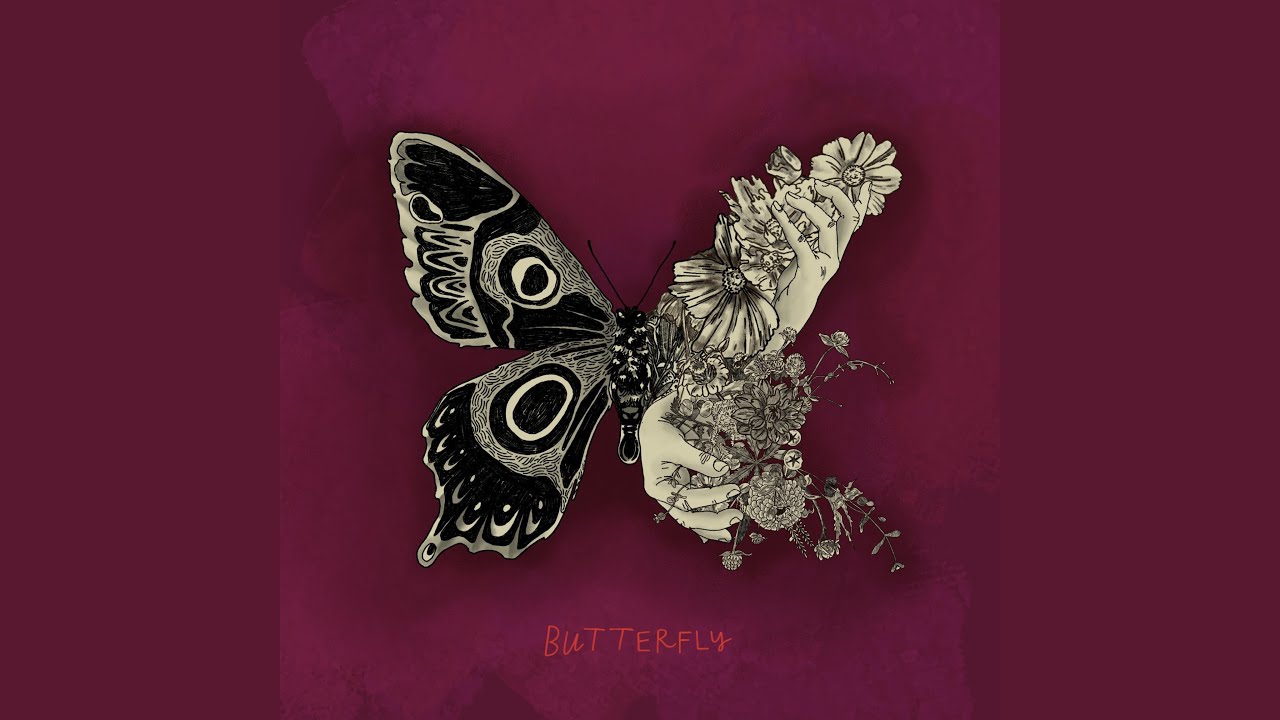Butterfly (feat. Leah Moran) - YouTube