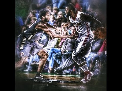 Life As A Baller - Corey "Everything" Allmond Documentary Teaser - YouTube