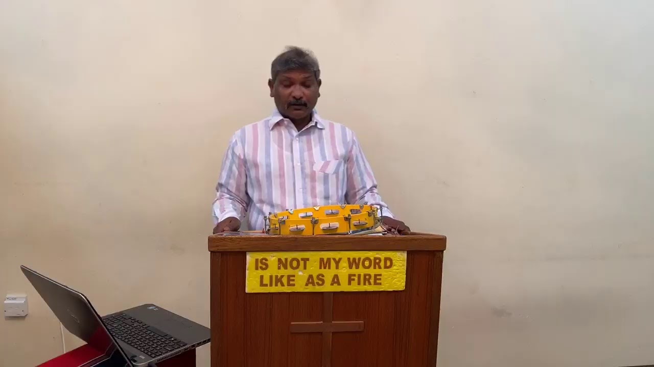 Friday Worship 26/6/2020 #Pastor.Deva Pilli# - YouTube