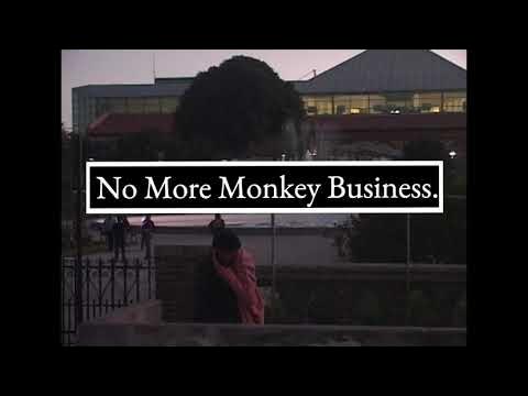 No More Monkey Business - YouTube