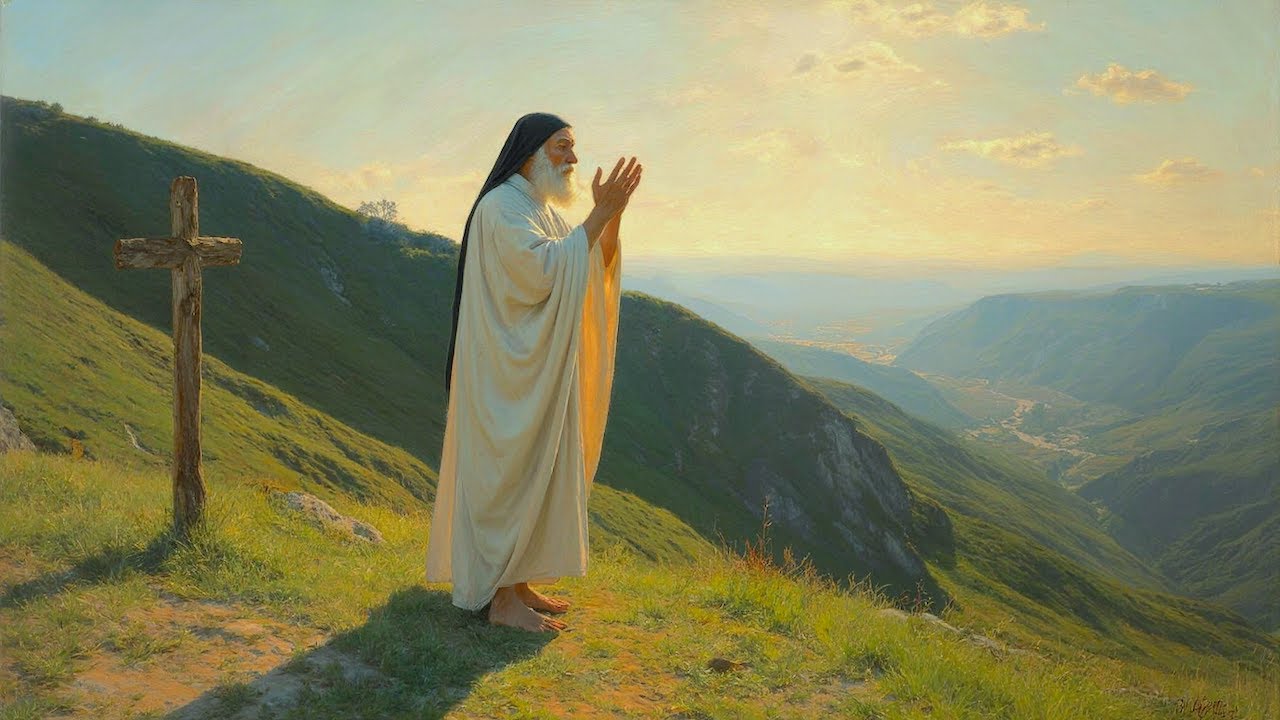 Healing Grace – Gregorian Chant for Spirit, Stillness, and Sacred Light ...
