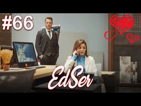 Baştan Sona Eda ve Serkan! (Part 66) - Sen Çal Kapımı