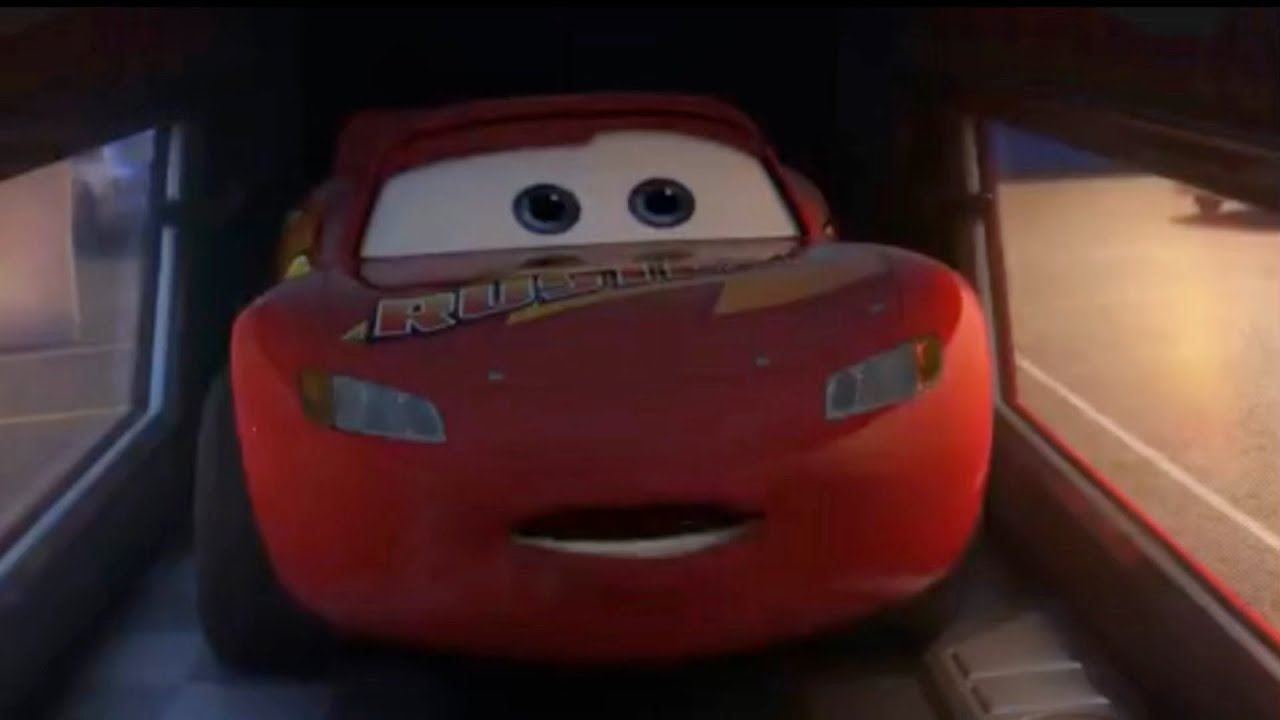 Cars/My Little Pony: Equestria Girls I Am Speed (Opening ...