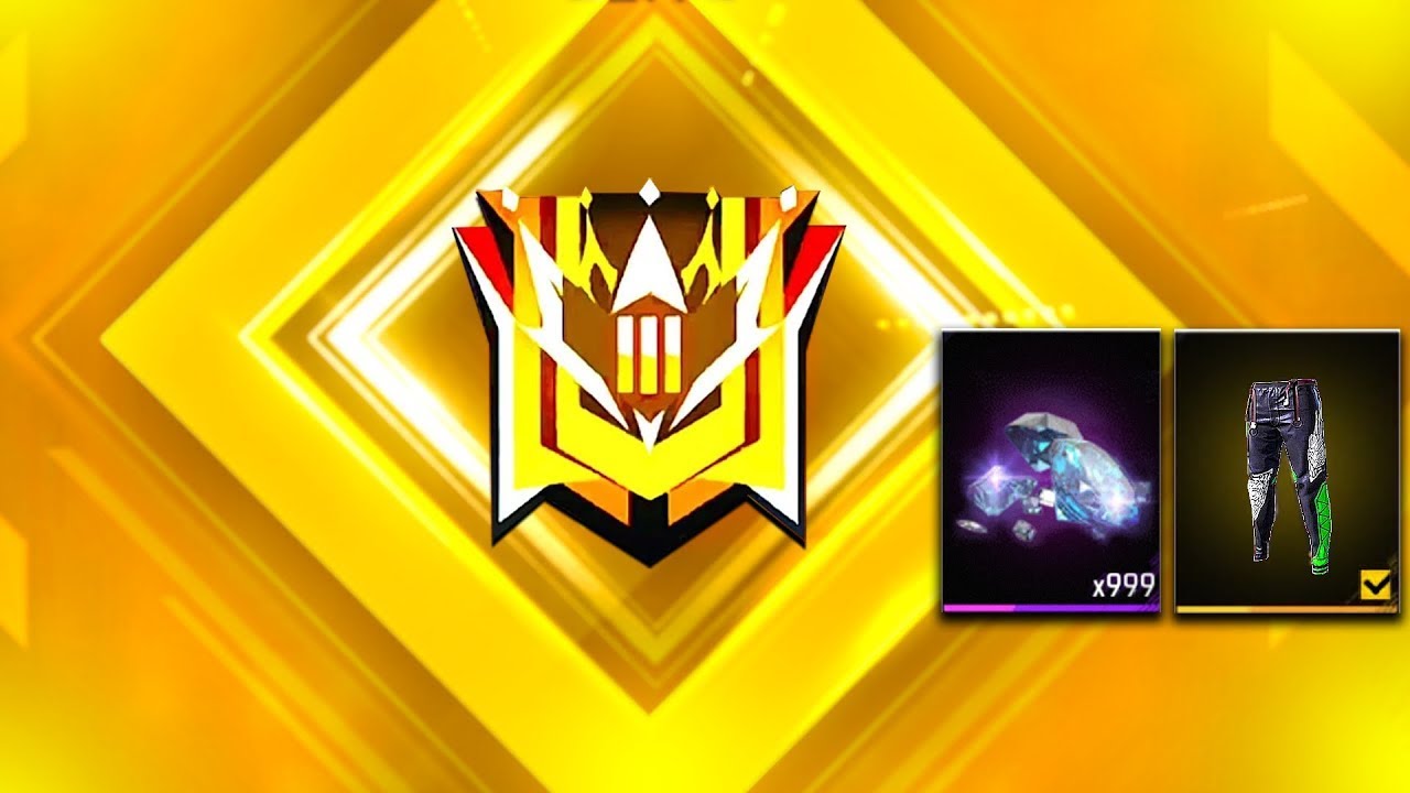 SUBIENDO a GRAN MAESTRO EN DUELO DE ESCUADRAS!! FREE FIRE - YouTube