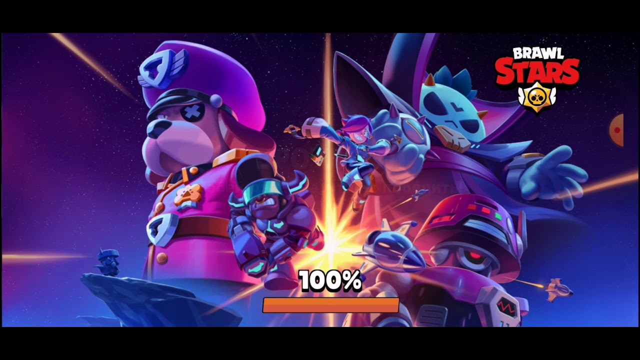 Играю в brawel stars - YouTube