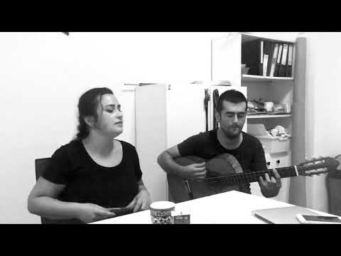 Buse Özdemir-İnceden inceden (Tuğba YURT Cover)