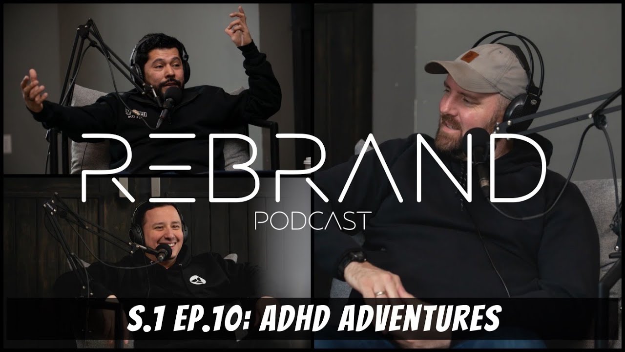 ADHD Adventures Part 1 - YouTube