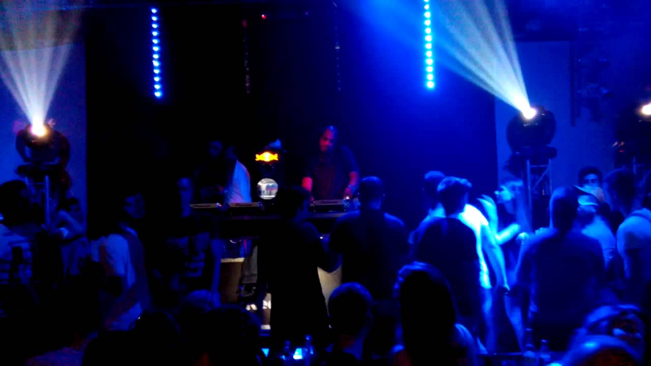 Dennis Ferrer Lab_Art_Volos_30/04/2015_part3 - YouTube