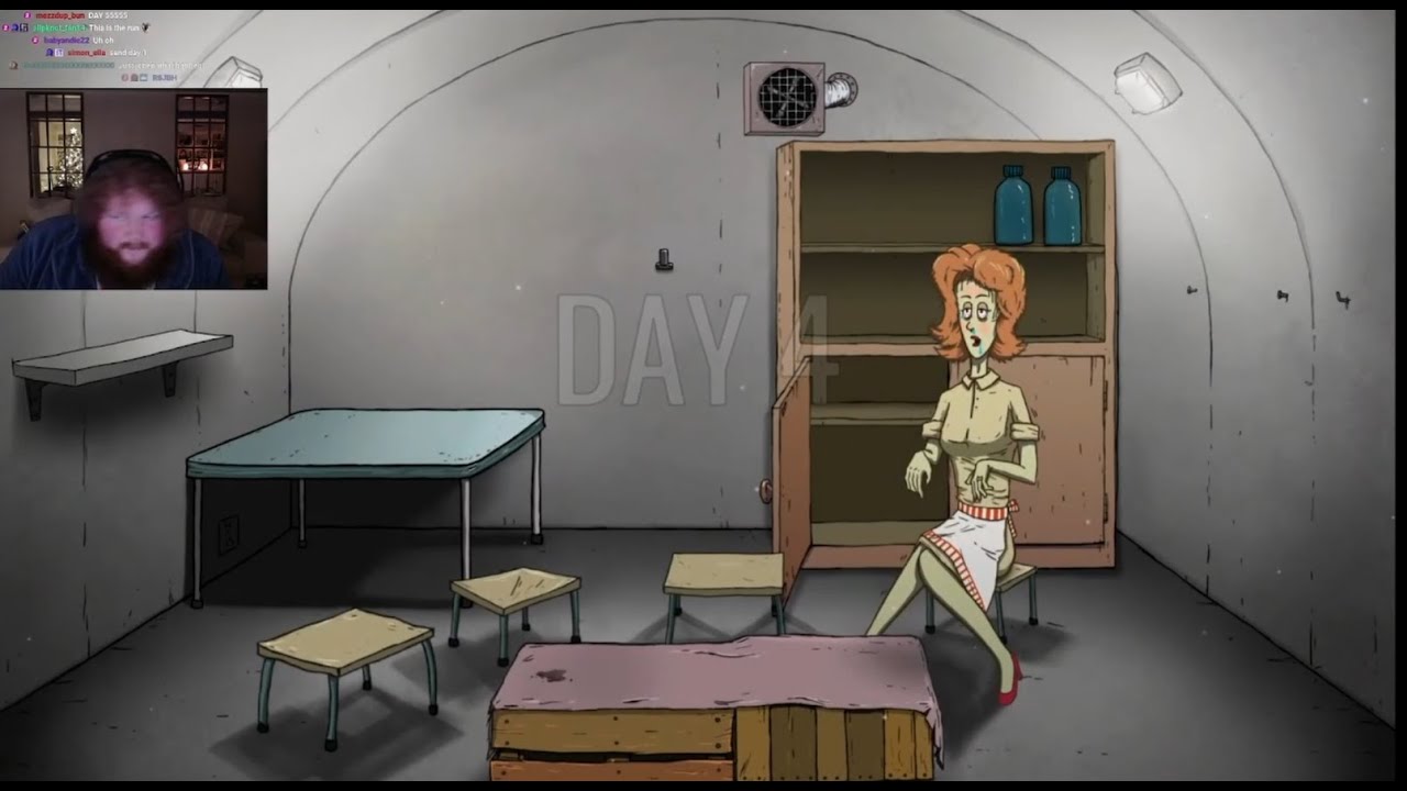 caseoh attempt the no item world record in 60 second - YouTube