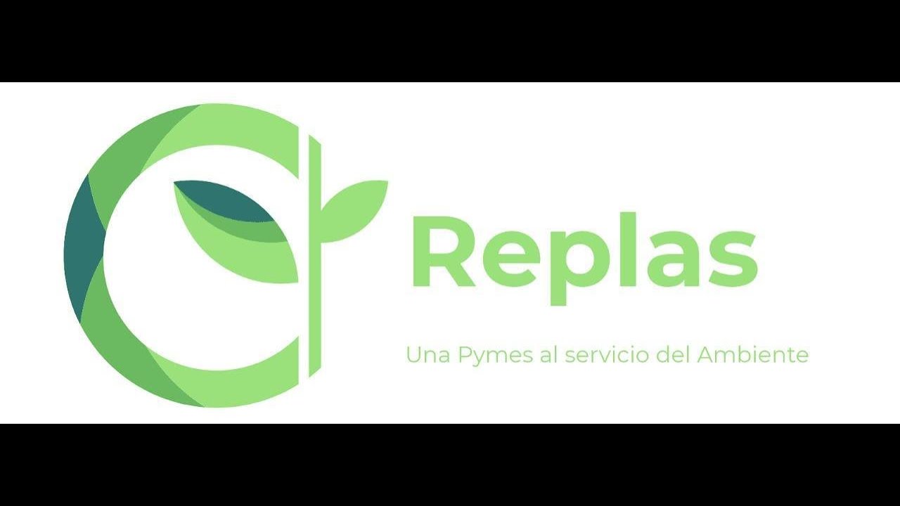 Replas, una pymes al servicio del ambiente - YouTube